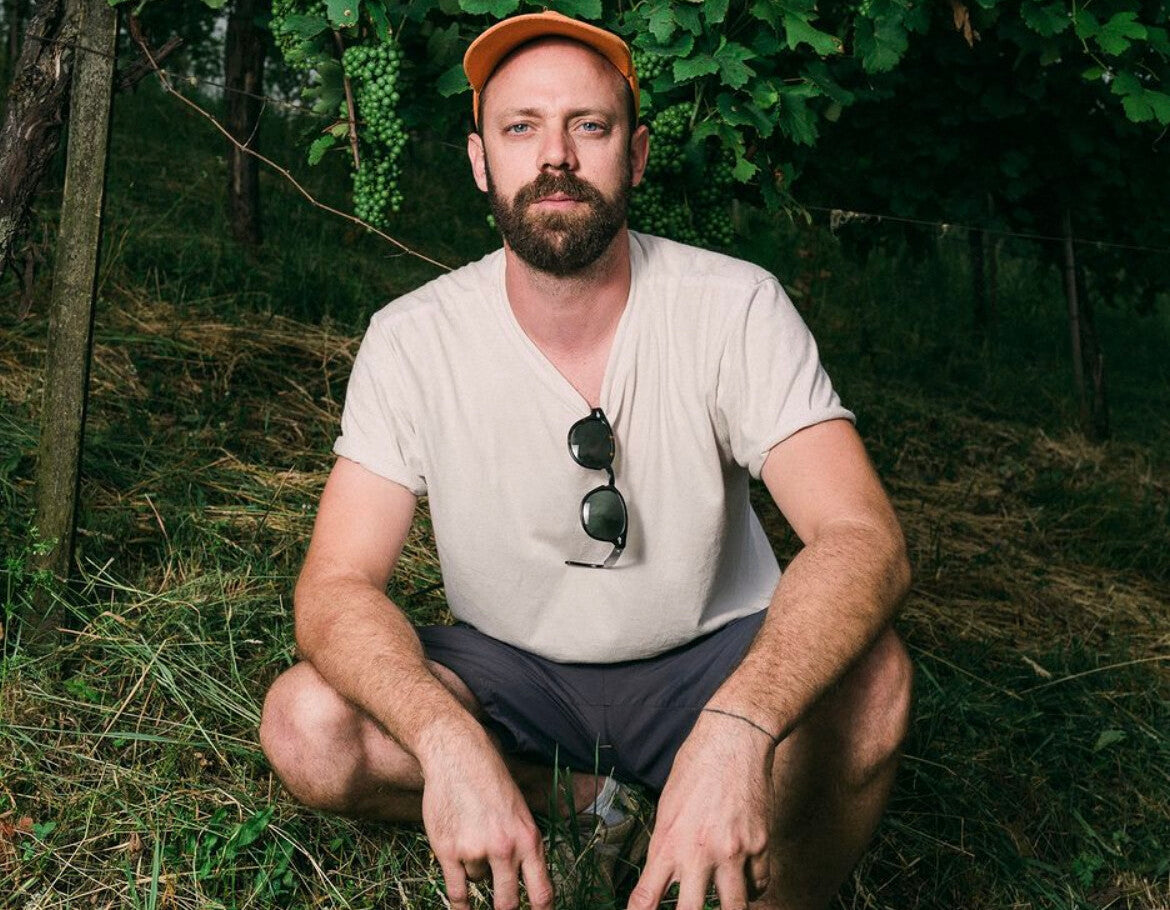 Marco Turco, It – À boire debout